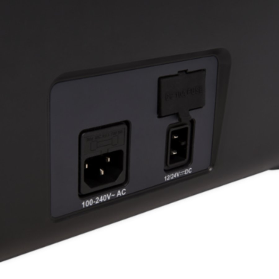 Compressor koelbox 12V/24V/230V Dometic CFF45 : Auto5.be