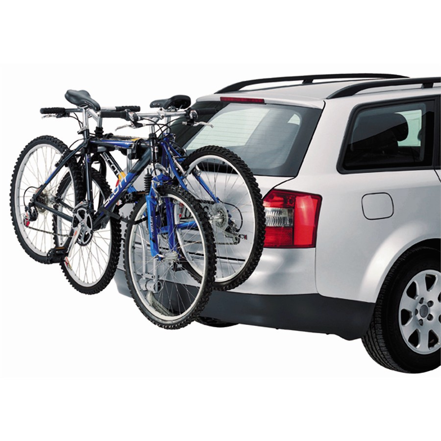 fietsendrager trekhaakmontage THULE Xpress 970 : Auto5.be