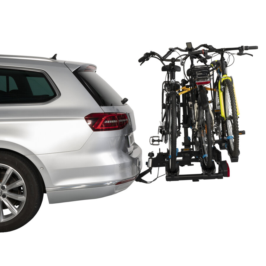 E FIT 1BIKE Extra Fietsrail Van NORAUTO Voor E FIT 200 Fietsendrager
