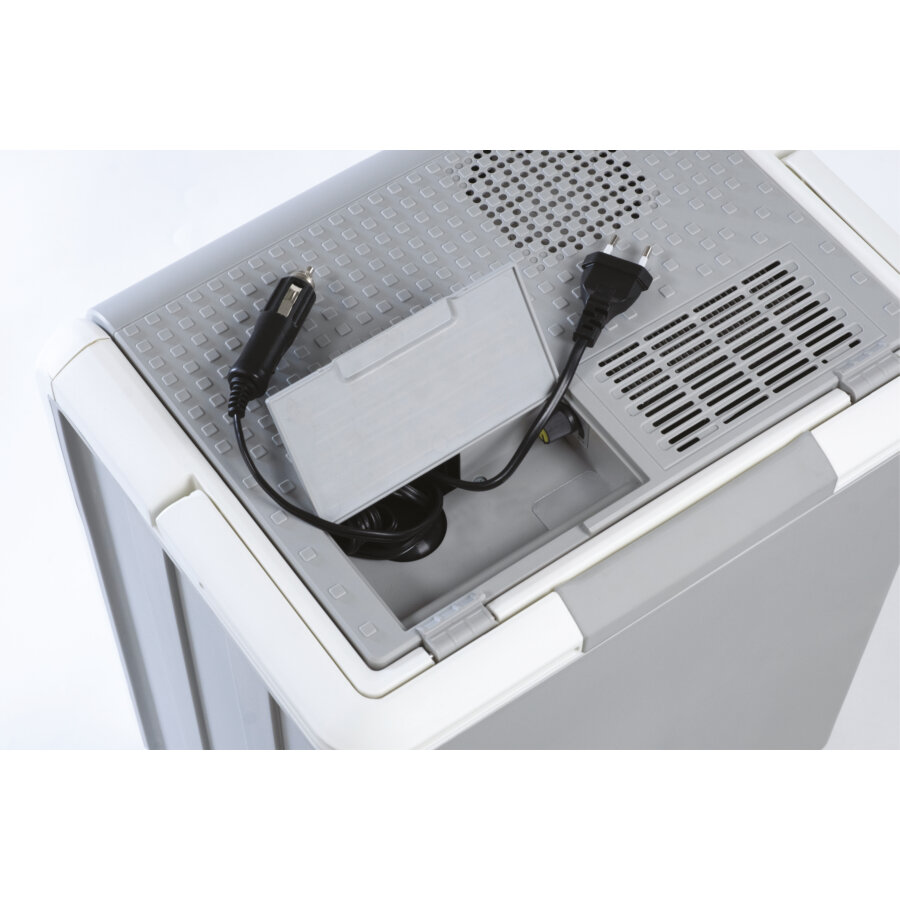 Glacière thermoélectrique NORAUTO 25L 12V/230V : Auto5.be