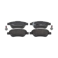 Remblok, remblok vooraan - Auto 5