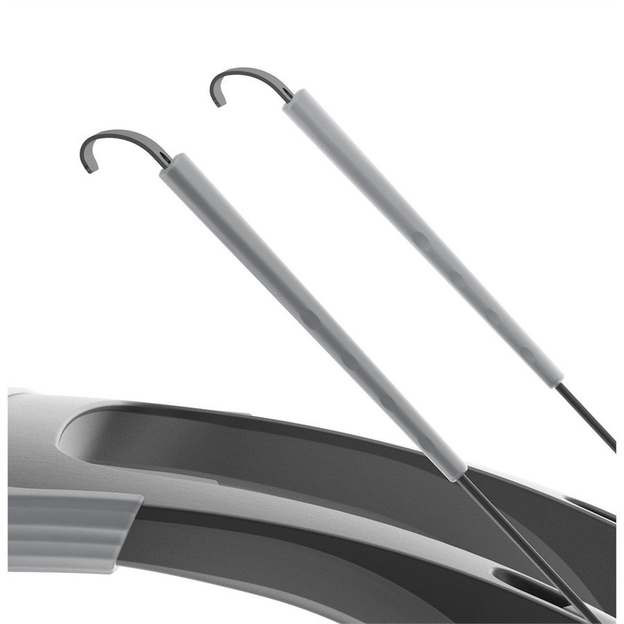 Porte-vélos de coffre suspendu THULE RaceWay 991 pour 2 vélos : Auto5.be