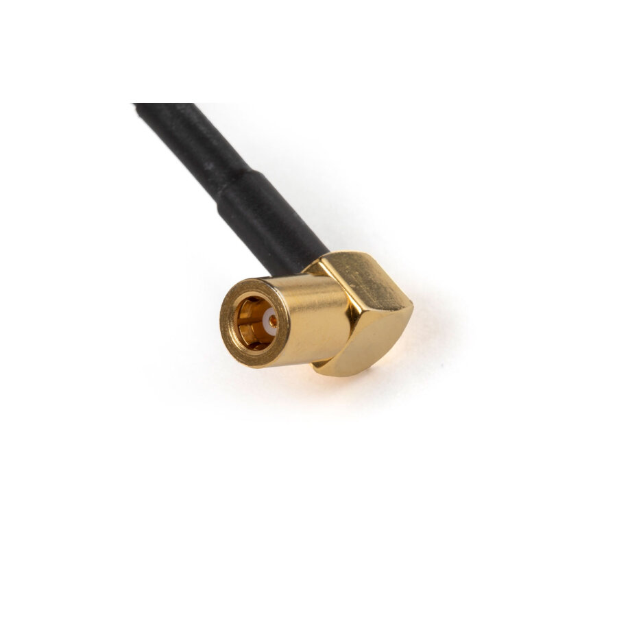 Antenne active verre 90° DAB PHONOCAR REF. 08194 : Auto5.be