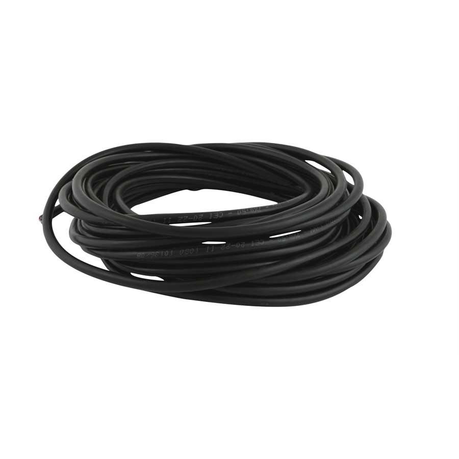 Elektriciteitskabel 0.5mm2 7 conductoren 6m : Auto5.be