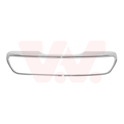 CONTOUR GRILLE CALANDRE : Auto5.be