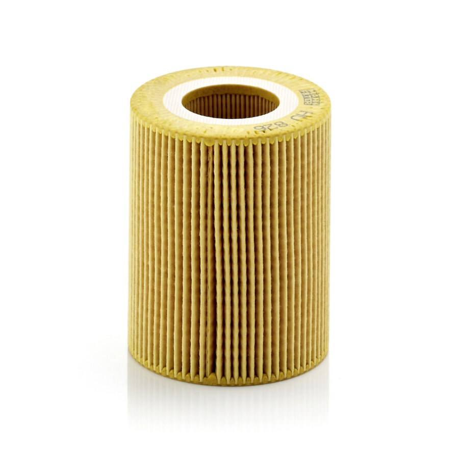 Filtre à huile MANN-FILTER HU826X : Auto5.be