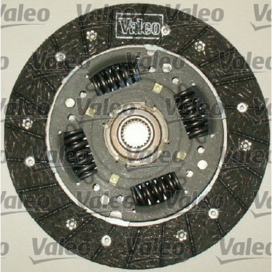 Kit d'embrayage Valeo Ref-801834 : Auto5.be