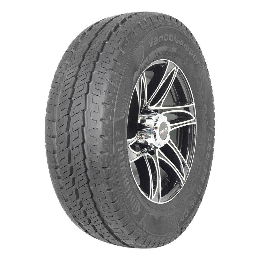 Pneu CONTINENTAL VANCOCAMPER 215/70 R15 109 R Fiat : Auto5.be