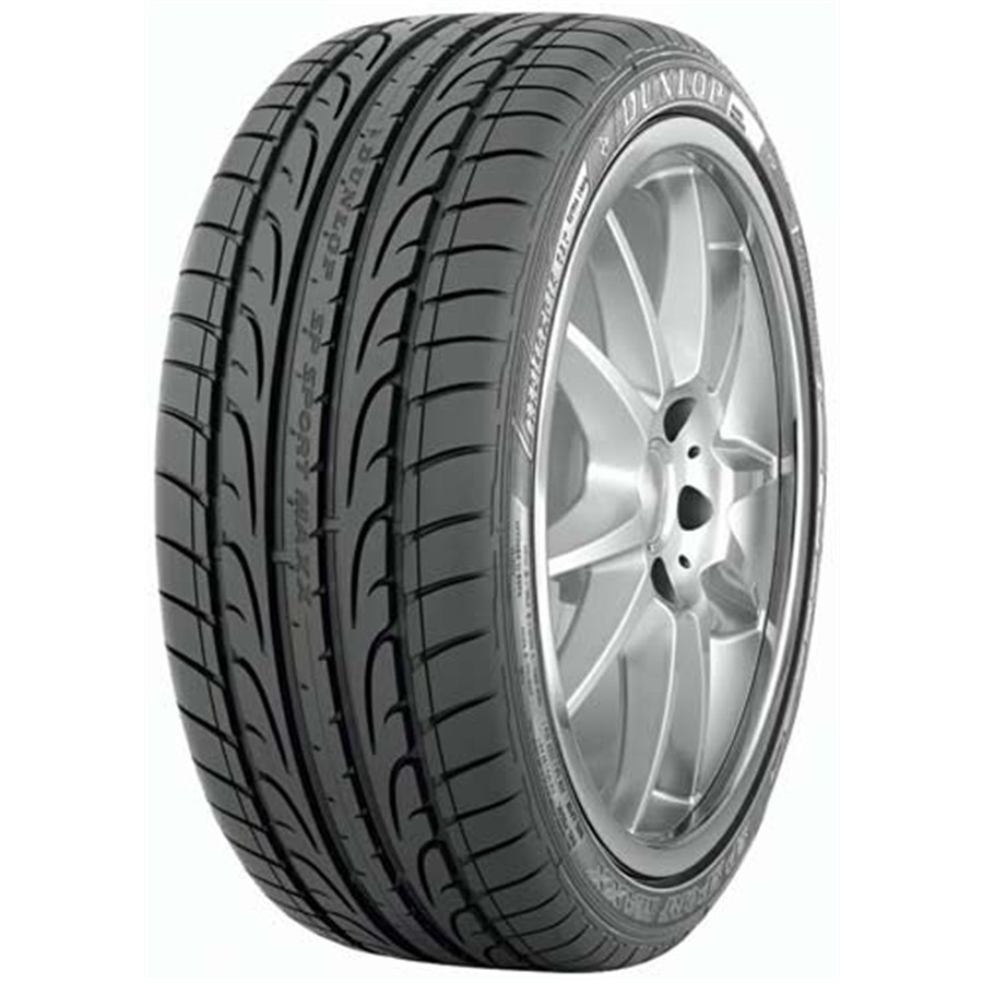 Pneu DUNLOP SPORT MAXX RT 225 40 R18 92 Y XL MO Auto5 be Pneu DUNLOP SPORT MAXX RT 225 40 R18 92 Y XL MO Auto5 be