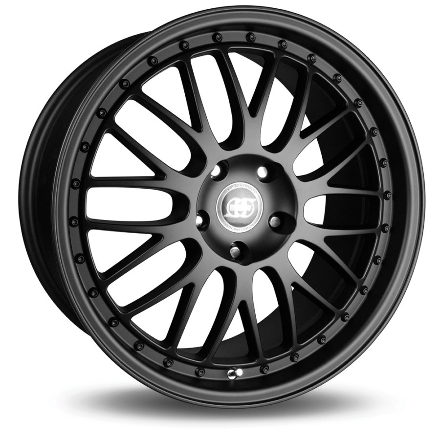 Alu velg INFINY R1 LIGHT 7,5x17 5x100 ET35 : Auto5.be