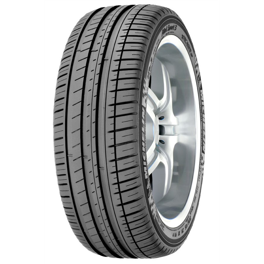 Pneu MICHELIN PILOT SPORT 3 195/45 R16 84 V XL : Auto5.be